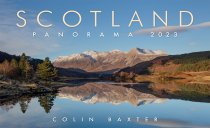 Colin Baxter Calendars