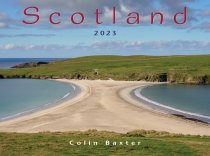 Colin Baxter Calendars